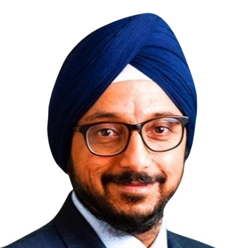 Inderbir Singh Dhingra