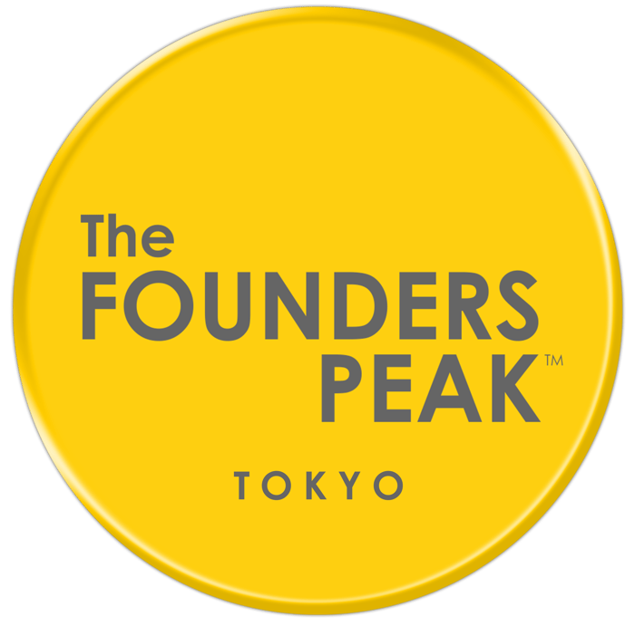 The Founders Peak | GFTN Forum, Japan